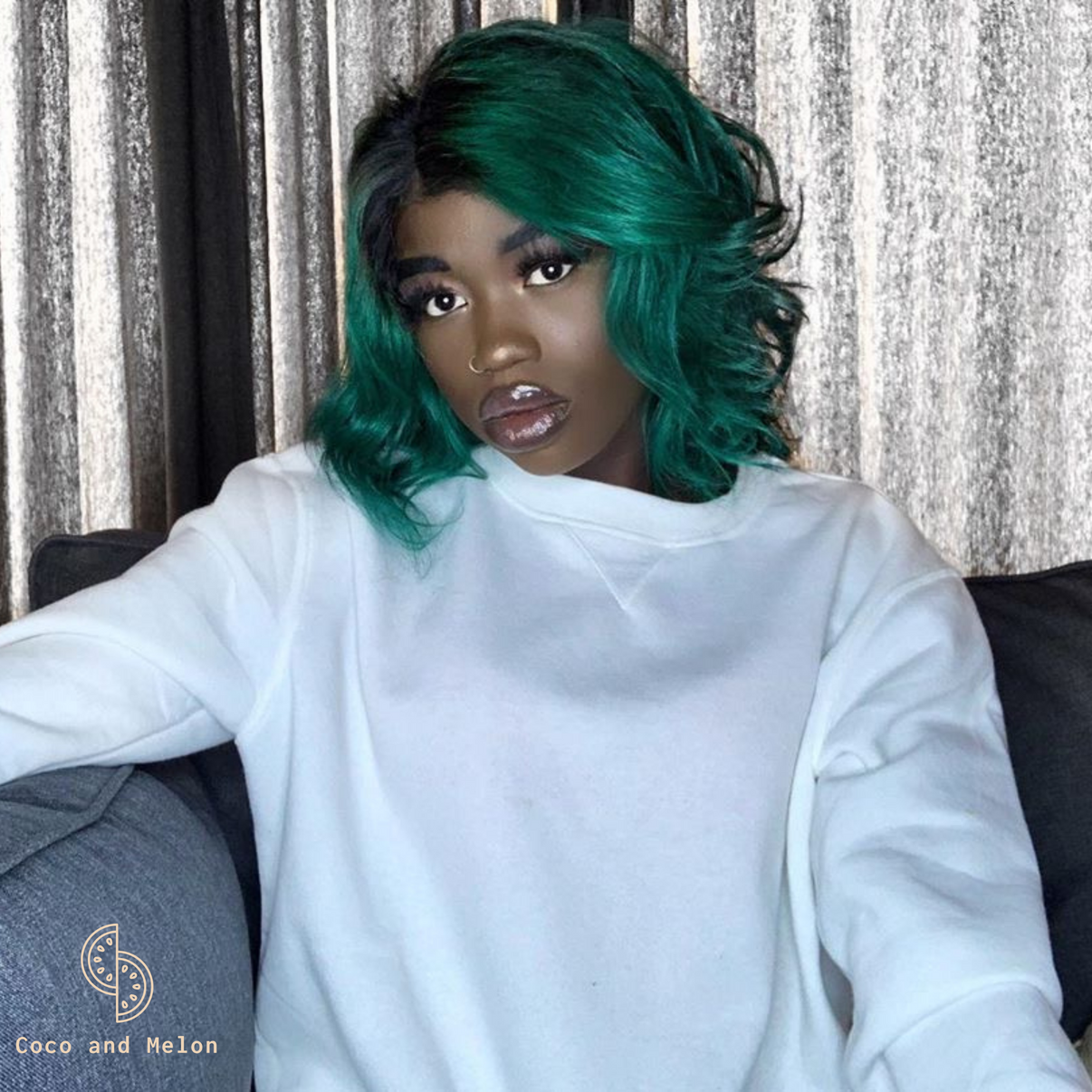 Juniper – Coco and Melon